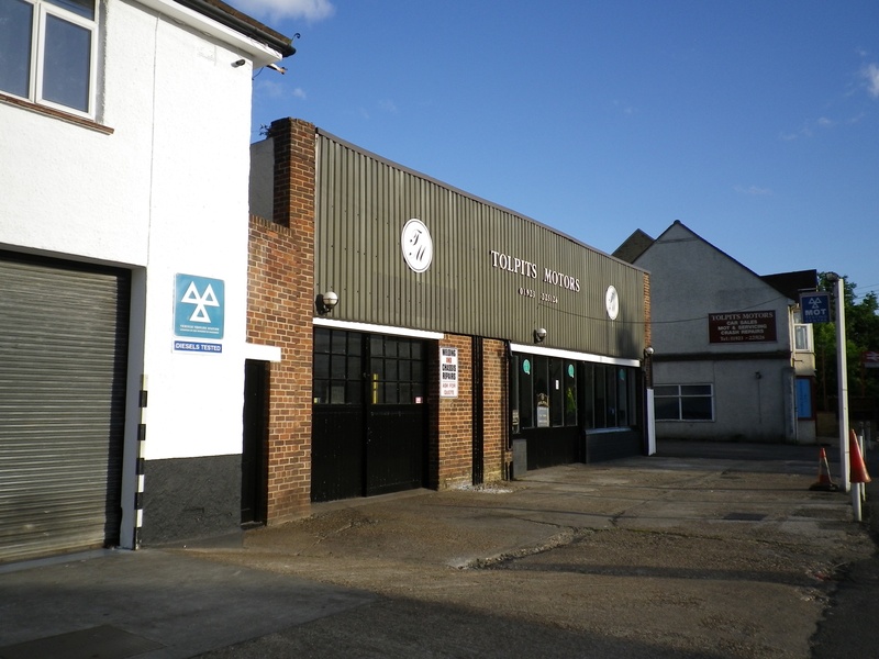 West Watford History Group: Around West Watford