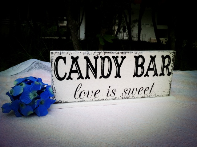 Jubilee Candy Corner: Outdoor Candy Corner 婚禮戶外糖果區 ( 包含 Candy Jar ...