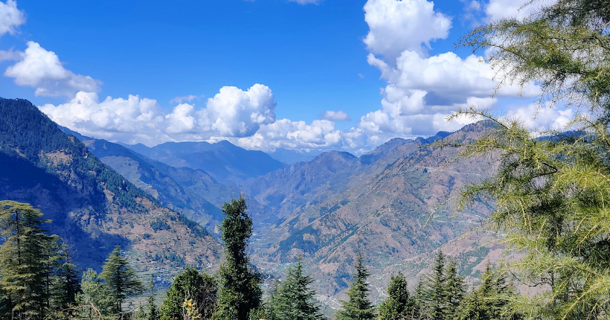 Complete Travel Guide for Jibhi- the offbeat gem of Himachal Pradesh ...