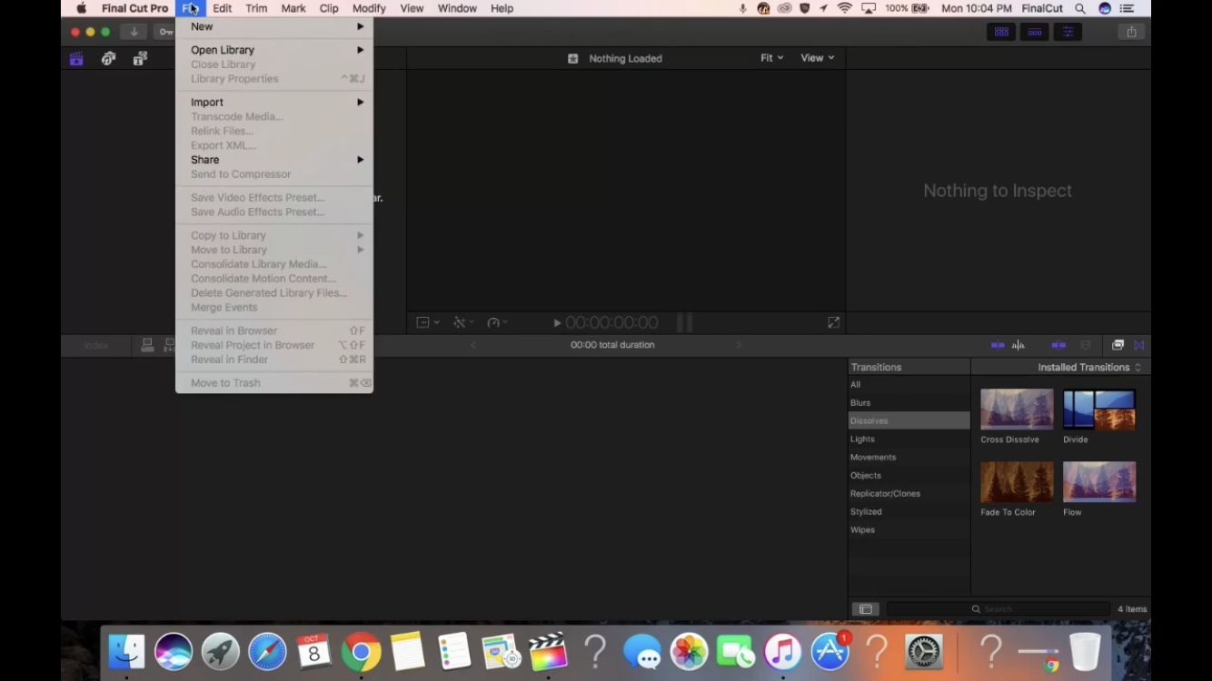 The Helpful Art Teacher: Adobe Animate; an introduction. Creating ...