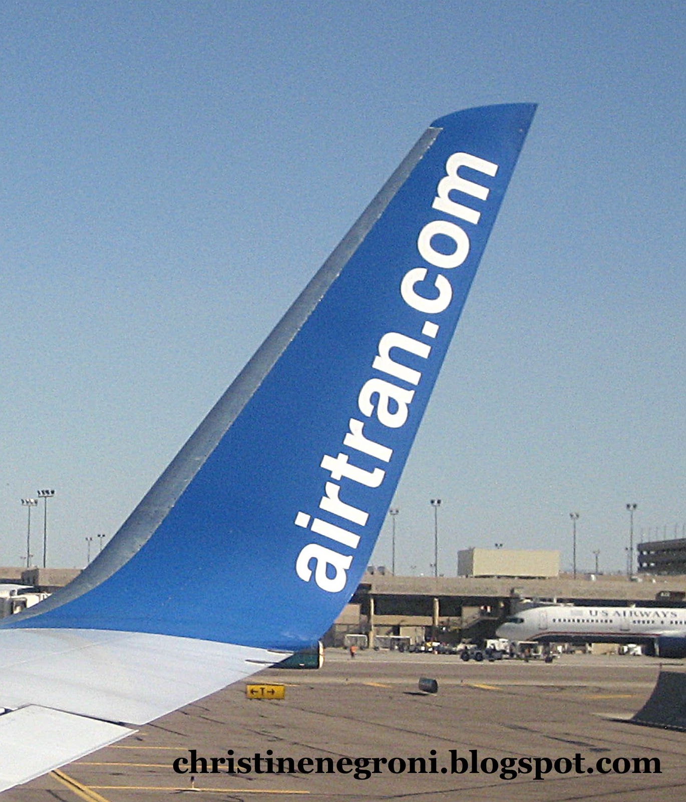 Airtran+winglet.jpg (1370×1600) | Airtran airways, Commercial aircraft ...