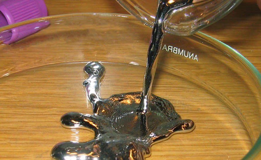 Le Mercure dans la vie quotidienne - Africa Green Magazine