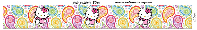 Hello Kitty Party: Free Printable Candy Buffet Labels. - Oh My Fiesta ...