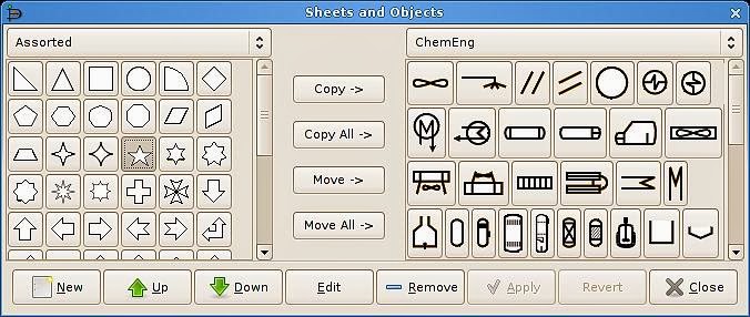 De todo para to2 ;): Programas para el estudio: Dia (portable)