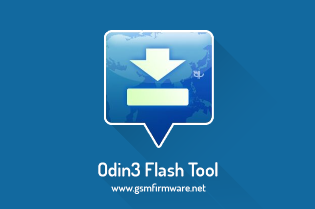 Odin3 Samsung Flash Tool - All Versions