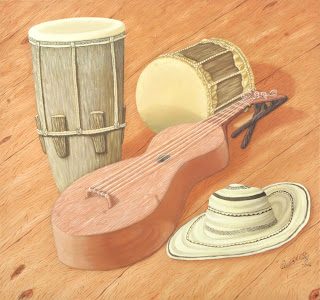 Principales Grupos Originarios y Tradicionales Folclórica de la ...