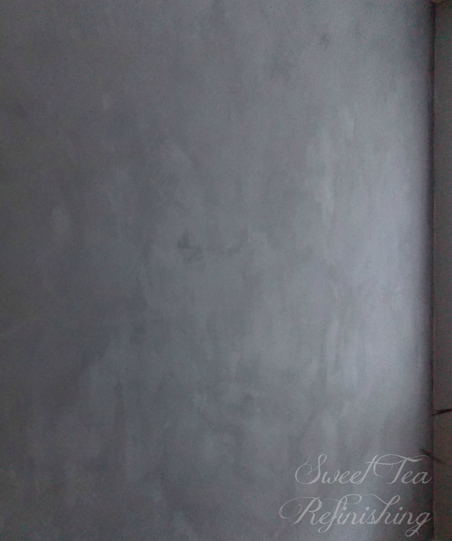 Pure & Original Paint in Fabulous Fresco... 3 Ways • That Sweet Tea Life