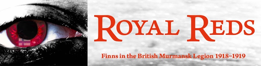 Royal Reds: Background