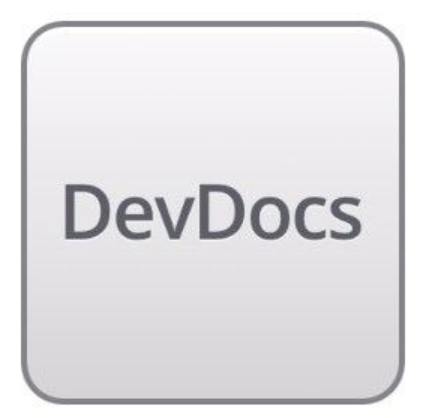Devdocs An Offline Programming Language Documentation