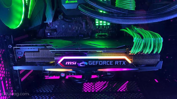 3 Best Graphic cards to buy in 2021🔥