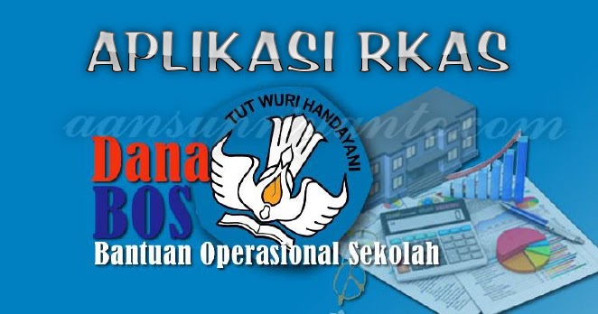 Cara Mudah Install Aplikasi RKAS 2019 - Aansupriyanto.Com