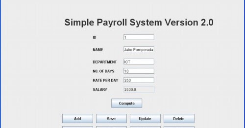 Free Programming Source Codes And Computer Programming Tutorials