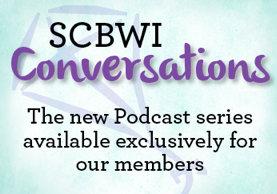 The Official SCBWI Blog: SCBWI Launches New Website!