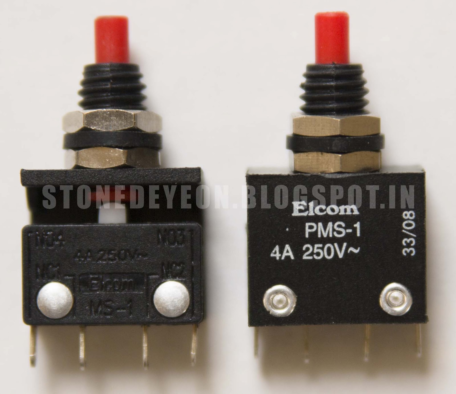 Stoned Eye's Blog: Building The Ultimate DIY Slider | A Trip to DIY Heaven