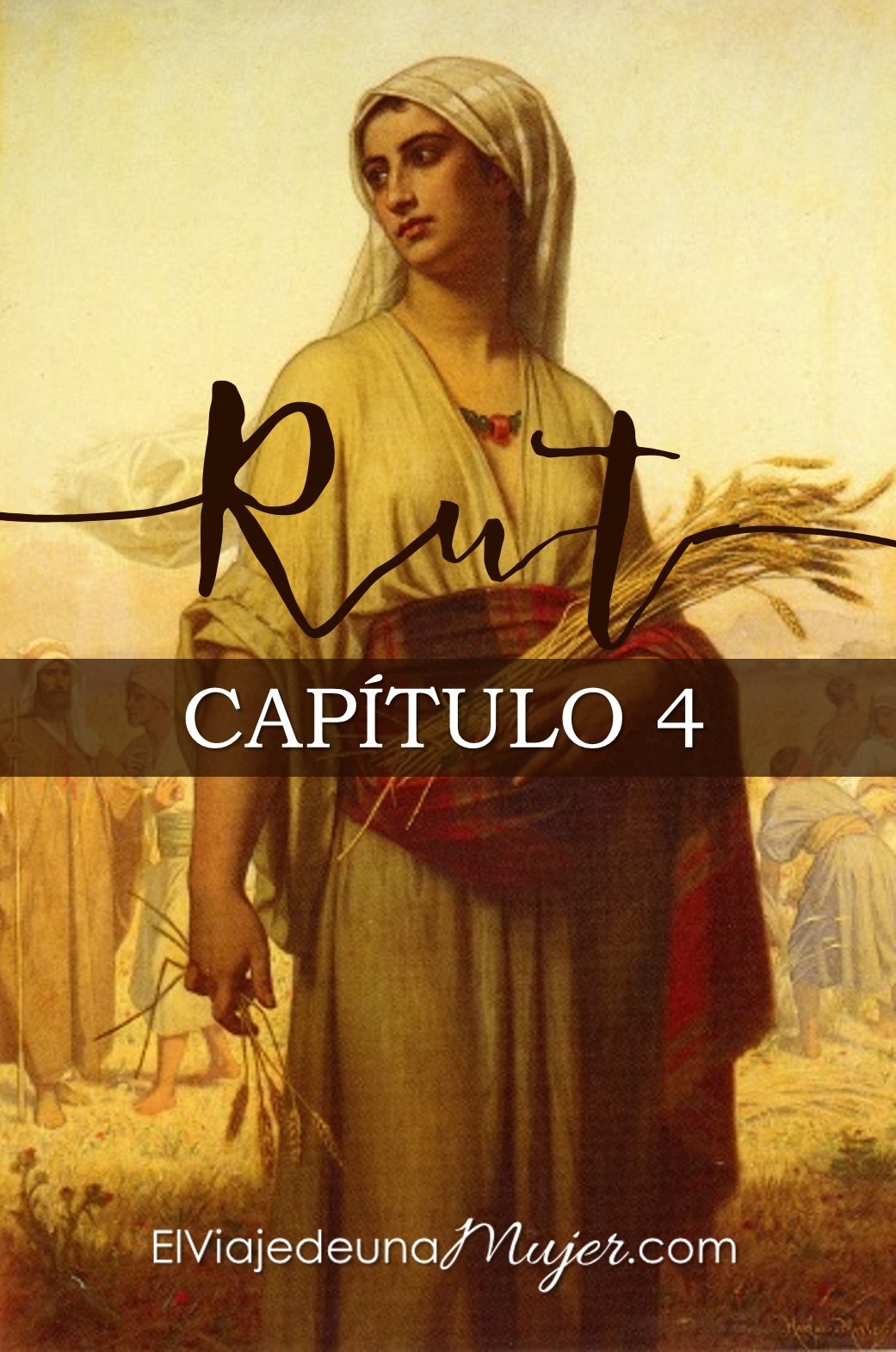 Rut – capítulo 4