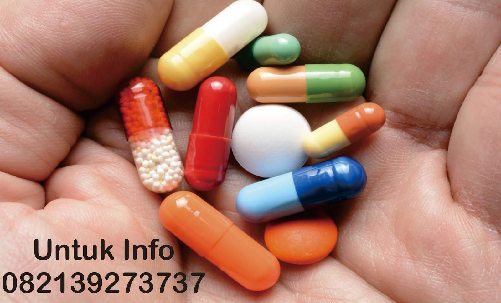 Solusi Sederhana Untuk Mengurangi Kebiasaan Mengkonsumsi Obat Obatan ...