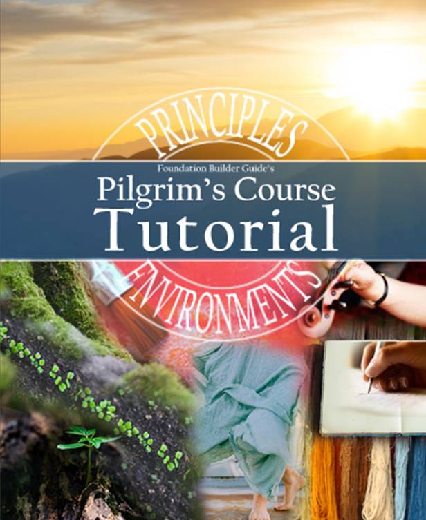 Aspects of the Hebrew Way: The Pilgrim's Course