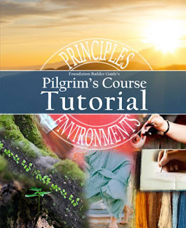 Aspects of the Hebrew Way: The Pilgrim's Course