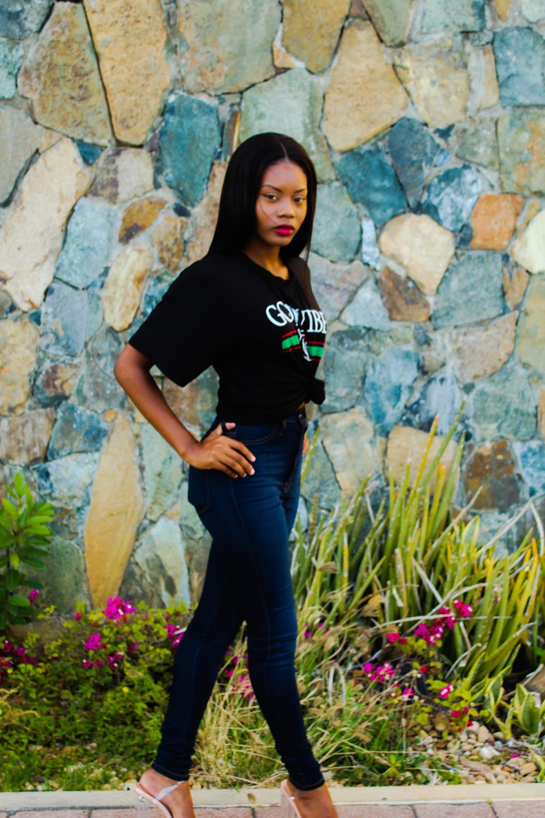 A Fresh Start | Shamoya