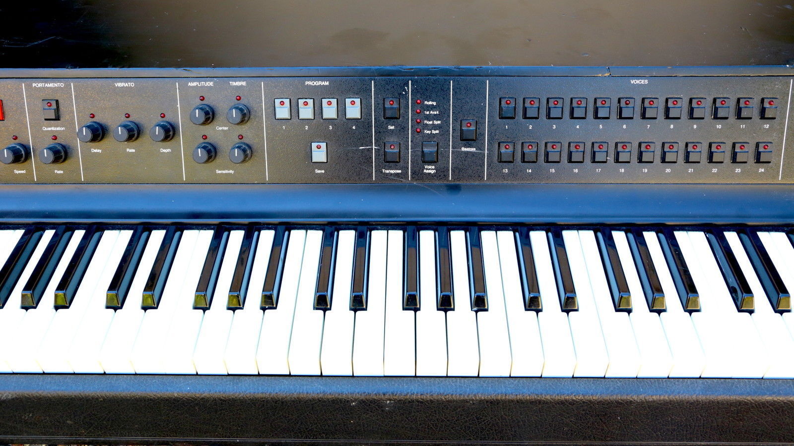 MATRIXSYNTH: SYNERGY SYNTHESIZER