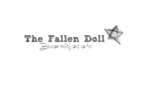 The Fallen Doll
