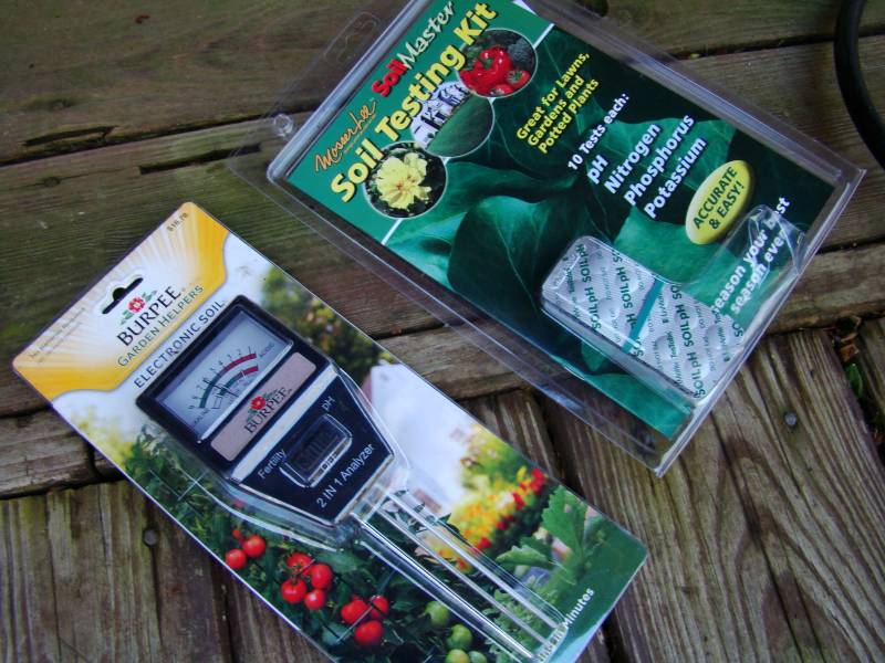 Burpee Electronic Soil Tester. Review. Buy Or Pass?