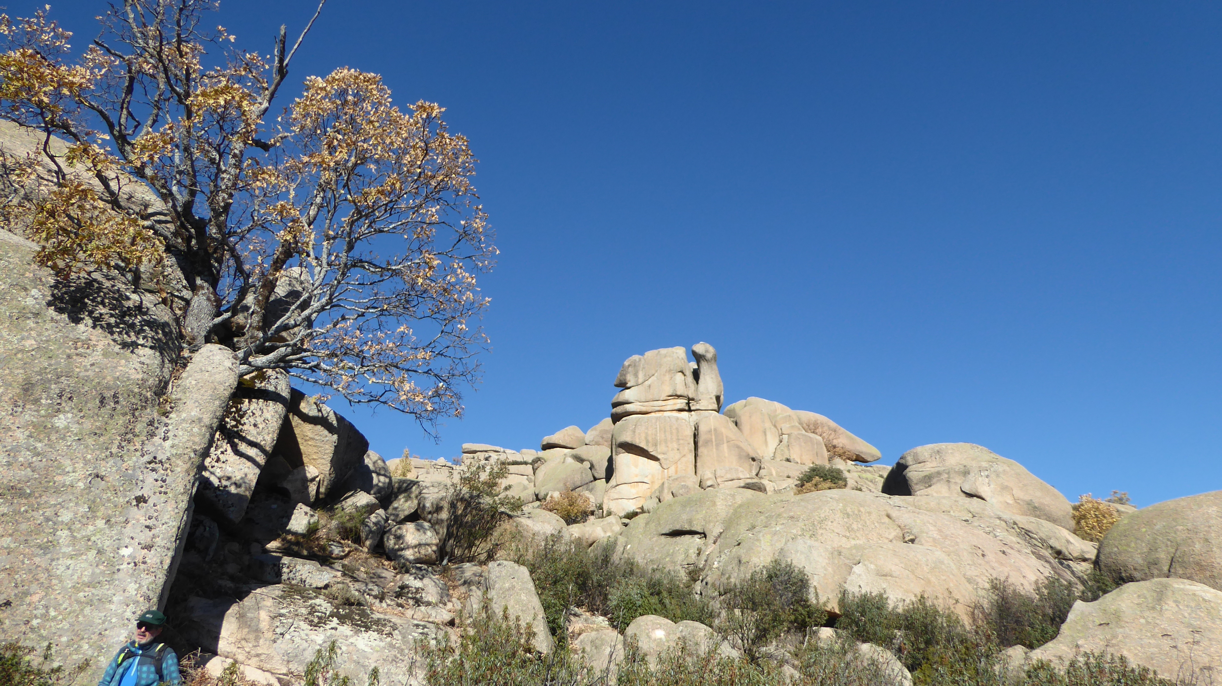 Por valles y montañas: Excursión X123: Las Pirámides y la Raja de la ...