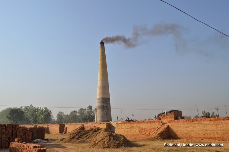 Selfdrive rental accident damage Experience - eNidhi India Travel Blog