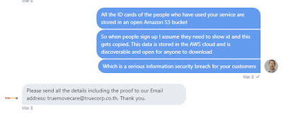 Thai E-News : บทสัมภาษณ์ Niall Merrigan จากเว็บไซต์ CertsandProgs - FAQ ...