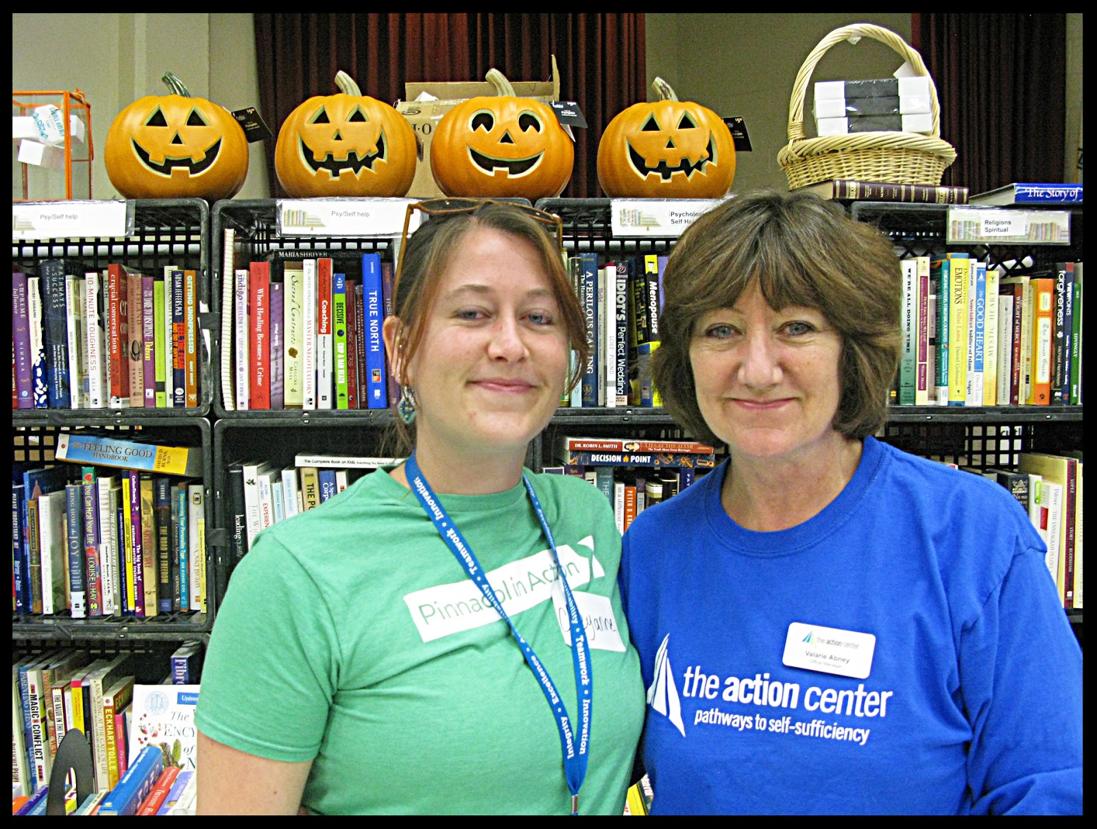 David Hoyt's Blog: Visiting With Valarie & Cheyanne