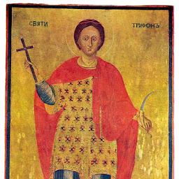 Welcome to Tryphon Mabanza's educationnal website