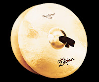 Conociendo Instrumentos: Percusión-Idiófonos: Platos