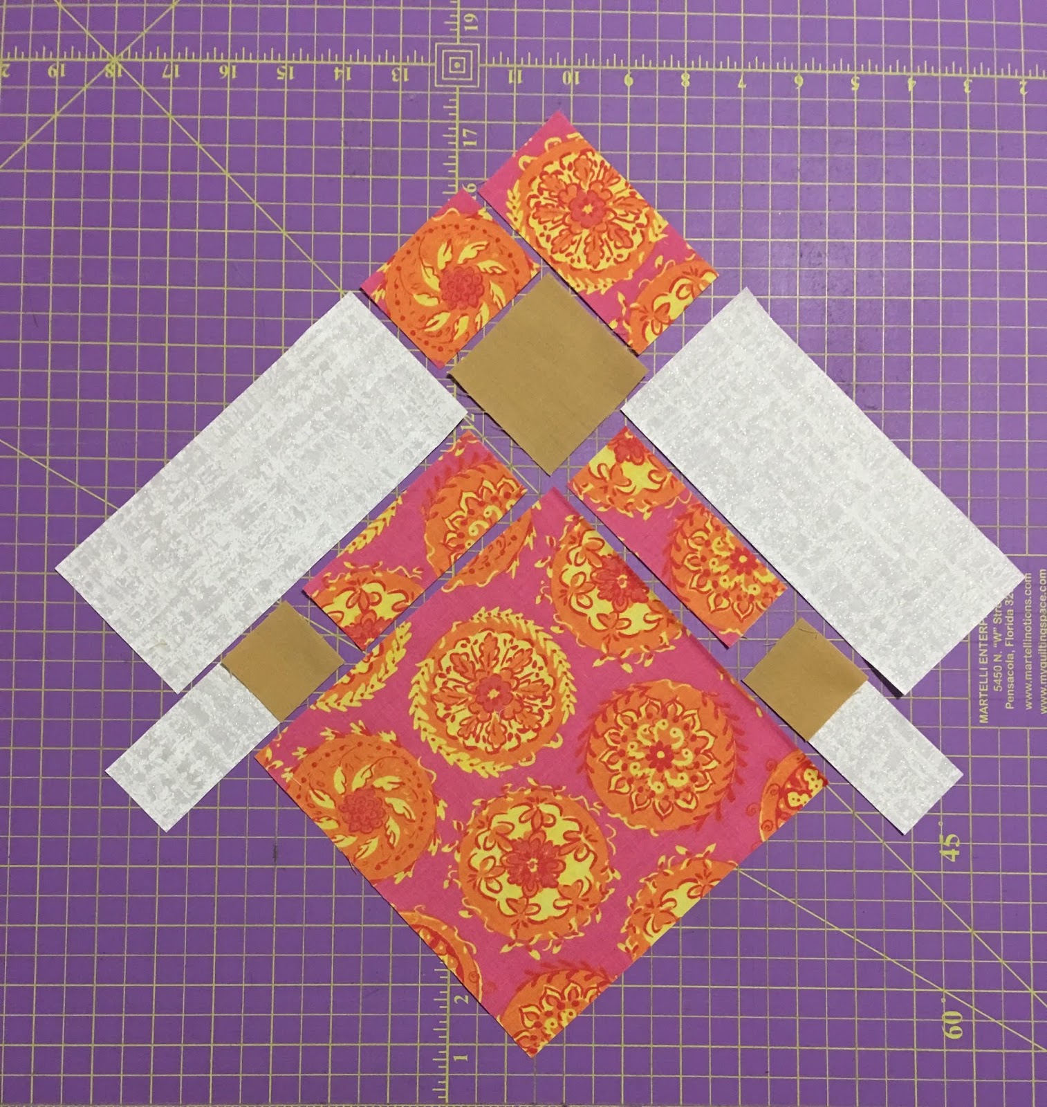 Sew Preeti Quilts: Tutorials