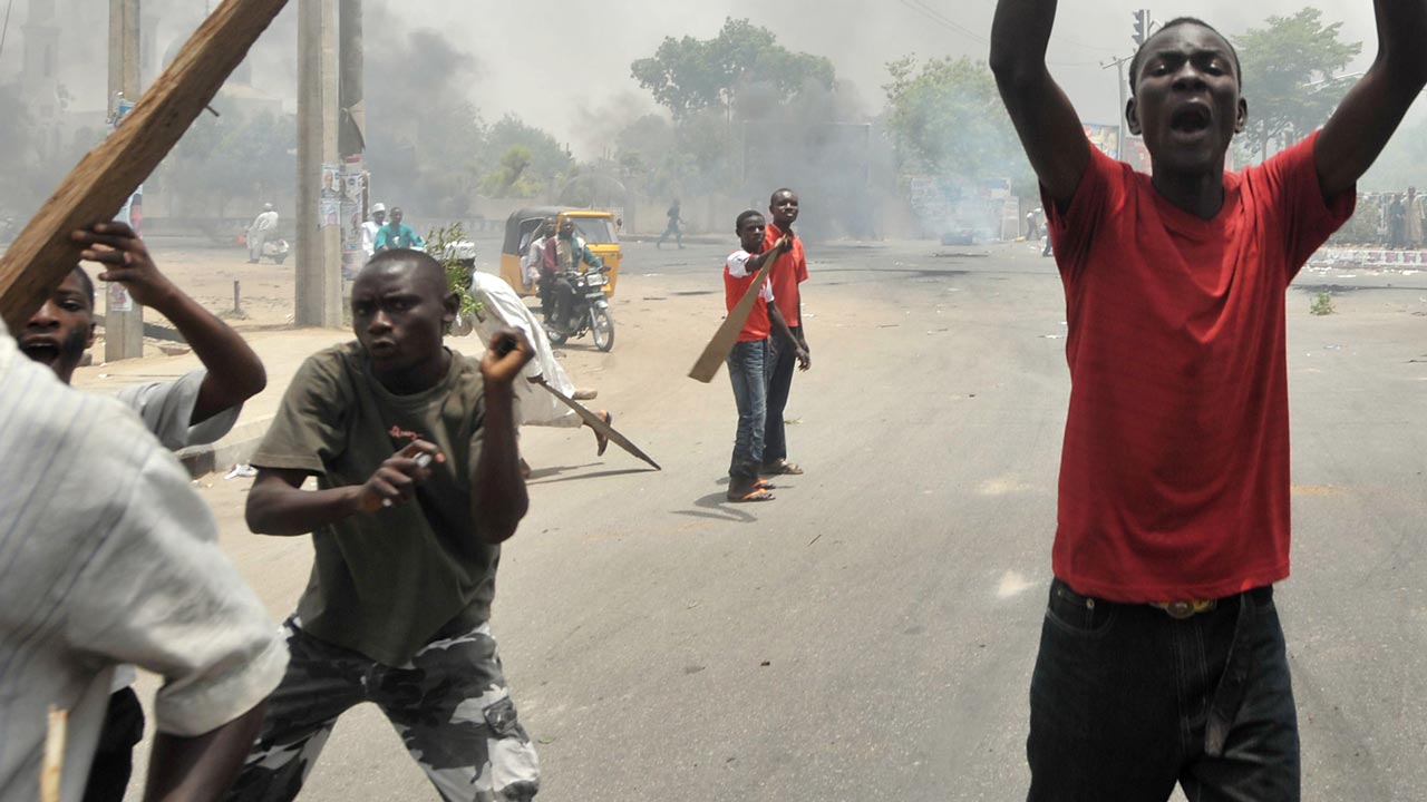 Irate Mob Kill Five Alleged Kidnappers Informants In Zamfara | CKN News