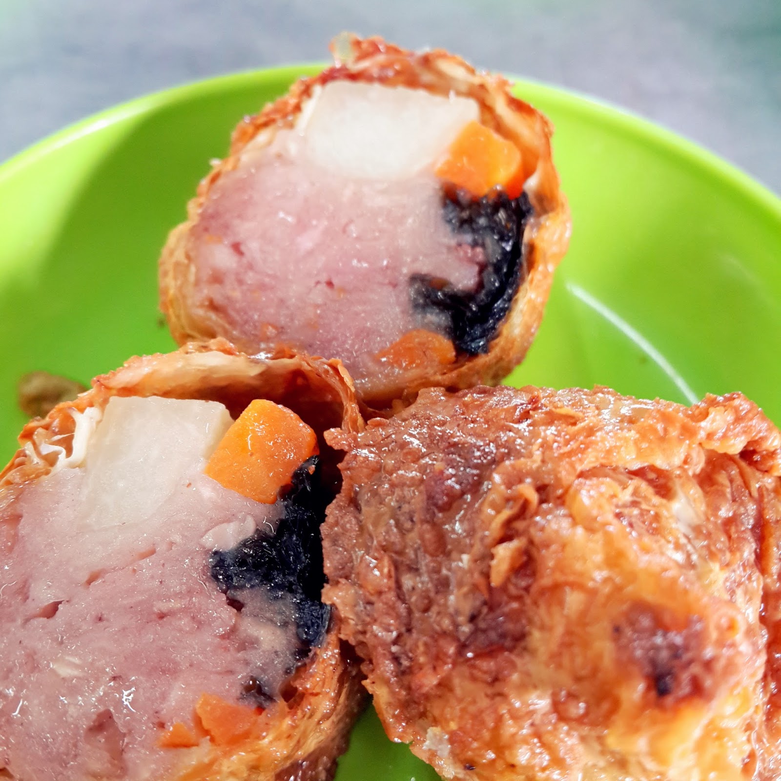 Sir Burpsalot: Ji Kae Lobak – Best in Sungai Petani… and some even say ...