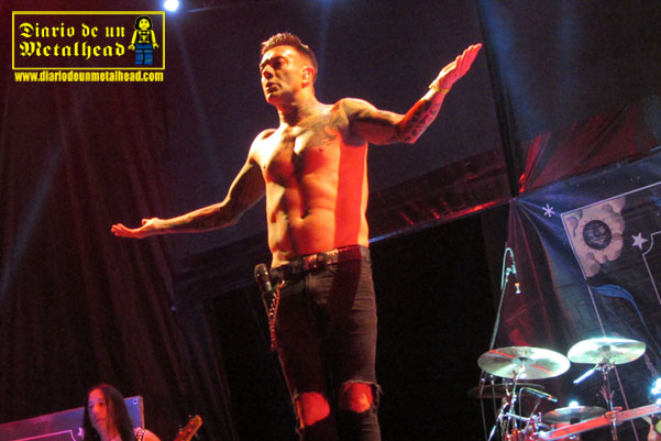 Diario de un Metalhead: HAMLET completa el cartel del ROCK NALÓN.