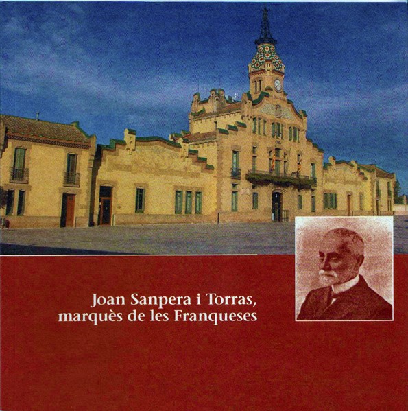 Treball 3 ESO Joan Sanpera i Torras