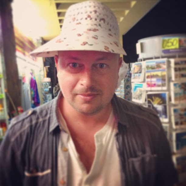 EricSaadeToday: February 2014