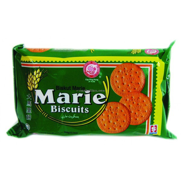 DaRi DapUr...: Kek Batik Simple :)