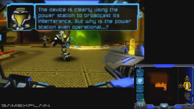 Metroid Prime: Federation Force (3DS) tem novo gameplay divulgado ...