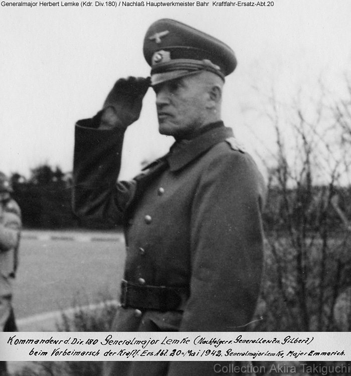 NAZI JERMAN: Foto Hormat Militer