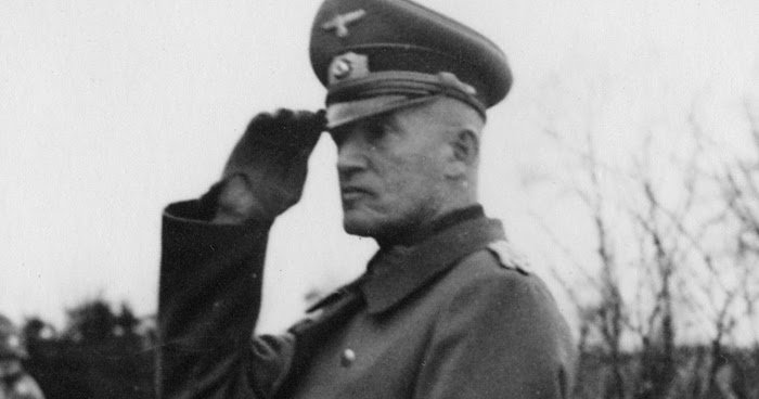 NAZI JERMAN: Foto Hitam-Putih Koleksi Akira Takiguchi