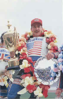 Speedway Archive: World Championship 1985