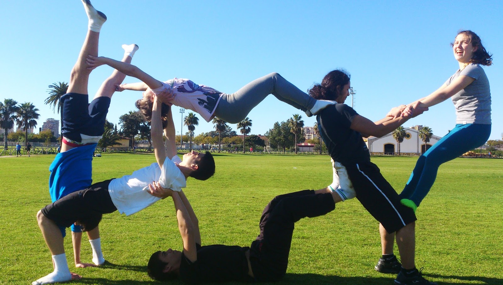 El blog de la Maestra Maite : ACROSPORT EDUCATIVO