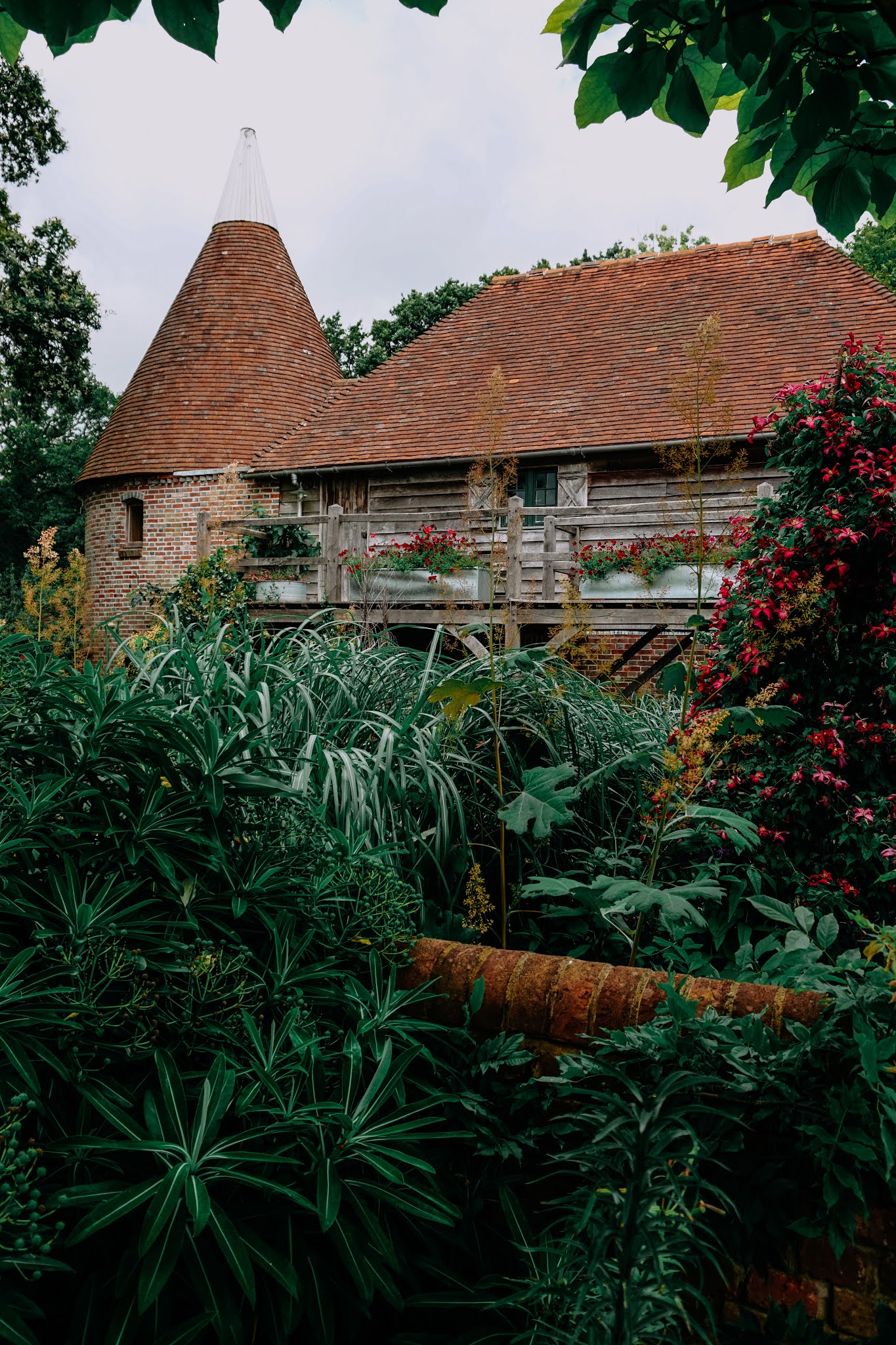 Sarah Raven - Perch Hill