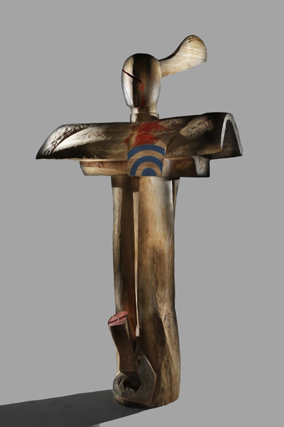 GEORGE TURCU: 'Zeitgeist'