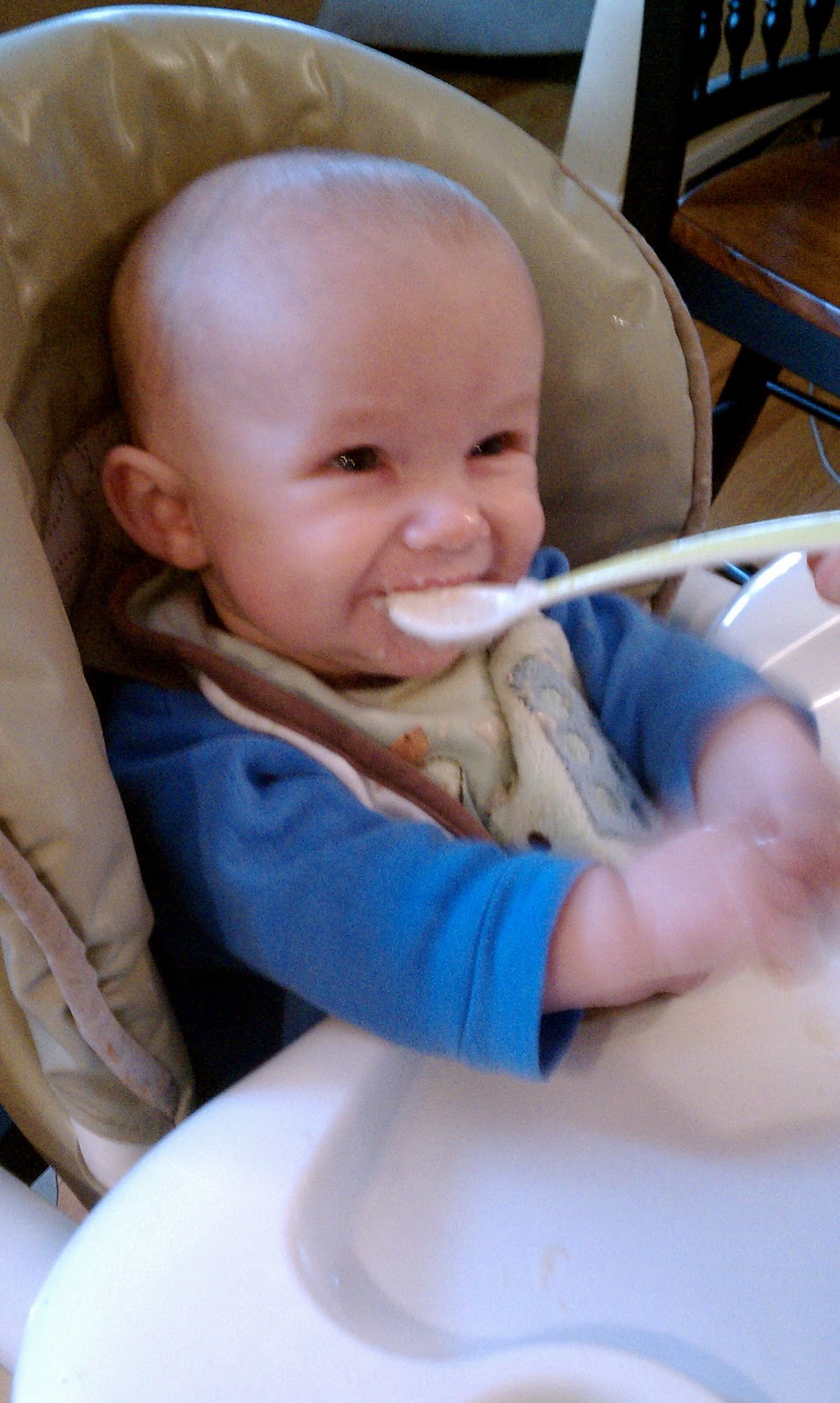 TryItMom: My 16th Week in Droid Pics