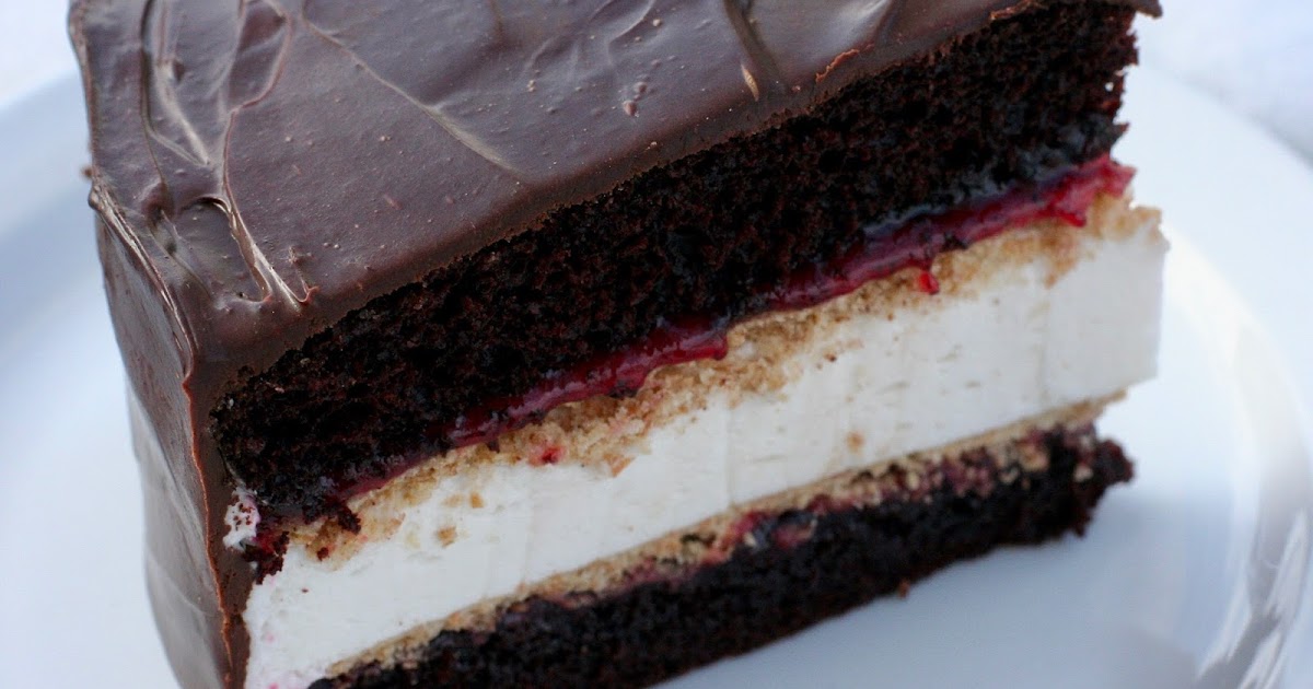 V e g a n D a d: Wagon Wheel Cake