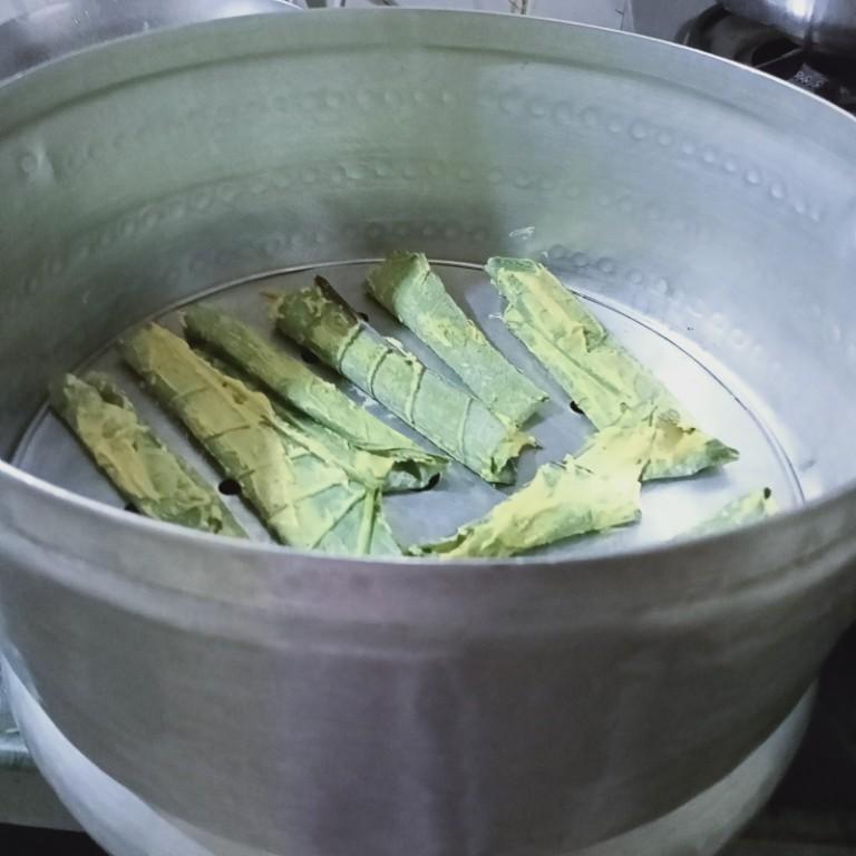 Patrode recipe (Aloo vada) ~ cookhomey