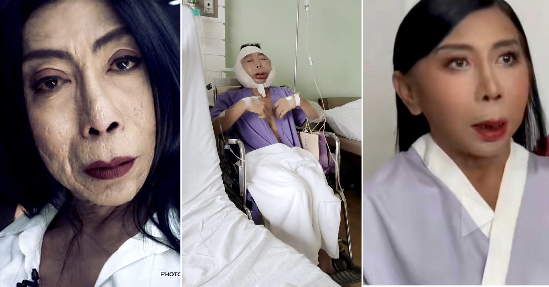 June 2021 ~ The Pader